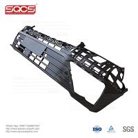 China OE NO. 7C0807221A Front Bumper for Volkswagen Crafter 2017 - 2023 MEX with 12 Months Warranty for sale