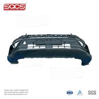 China OE NO. 7C0807221A Front Bumper for Volkswagen Crafter 2017 - 2023 MEX with 12 Months Warranty for sale