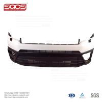 China OE NO. 7C0807221A Front Bumper for Volkswagen Crafter 2017 - 2023 MEX with 12 Months Warranty for sale