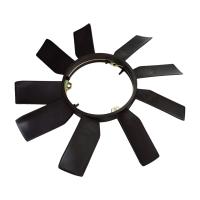 China OE NO. 1112000023 Fan Blade for Mercedes Benz M111 W163 W210 W202 with 12-month Warranty and OEM Size for sale