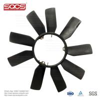 China OE NO. 1112000023 Fan Blade for Mercedes Benz M111 W163 W210 W202 with 12-month Warranty and OEM Size for sale