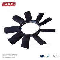 China OE NO. 1112000023 Fan Blade for Mercedes Benz M111 W163 W210 W202 with 12-month Warranty and OEM Size for sale