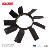China OE NO. 1112000023 Fan Blade for Mercedes Benz M111 W163 W210 W202 with 12-month Warranty and OEM Size for sale