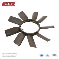 China OE NO. 1112000023 Fan Blade for Mercedes Benz M111 W163 W210 W202 with 12-month Warranty and OEM Size for sale