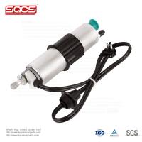 China OE 0004704994 Fuel Pump for Mercedes Sprinter W202 with 12-Month Warranty and High-Quality Metal Construction for sale