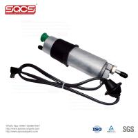 China OE 0004704994 Fuel Pump for Mercedes Sprinter W202 with 12-Month Warranty and High-Quality Metal Construction for sale
