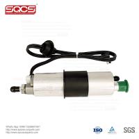 China OE 0004704994 Fuel Pump for Mercedes Sprinter W202 with 12-Month Warranty and High-Quality Metal Construction for sale