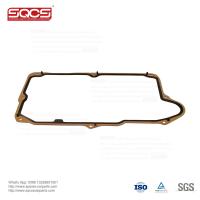 China OE NO. 2463710780 Transmission Oil Pan Gasket for Mercedes Benz W176 W246 W117 B160 B180 B200 B220 B250 with 12 Months Warranty for sale