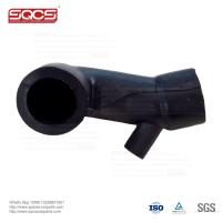 China Engine Crankcase Breather Hose for Mercedes Benz C W203 2000-2007 with OE NO. 1110182982 and 12-Month Warranty for sale