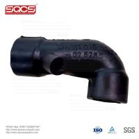 China Engine Crankcase Breather Hose for Mercedes Benz C W203 2000-2007 with OE NO. 1110182982 and 12-Month Warranty for sale