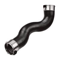 China OE NO. 2465280282 Turbocharged Air Hose for Mercedes-Benz W246 with 12-Month Warranty and Standard Size for sale