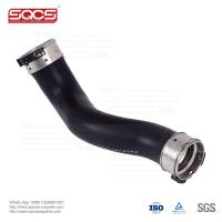 China OE NO. 2465280282 Turbocharged Air Hose for Mercedes-Benz W246 with 12-Month Warranty and Standard Size for sale