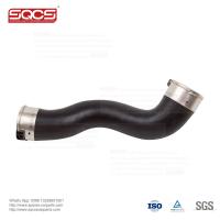 China OE NO. 2465280282 Turbocharged Air Hose for Mercedes-Benz W246 with 12-Month Warranty and Standard Size for sale