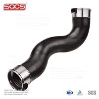 China OE NO. 2465280282 Turbocharged Air Hose for Mercedes-Benz W246 with 12-Month Warranty and Standard Size for sale