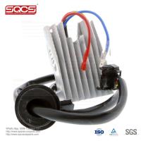 China 1248212151 Blower Motor Regulator Thermostat for Mercedes Benz W124 S124 200-320 with 12month Warranty for sale