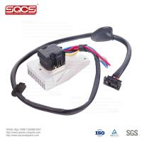 China 1248212151 Blower Motor Regulator Thermostat for Mercedes Benz W124 S124 200-320 with 12month Warranty for sale