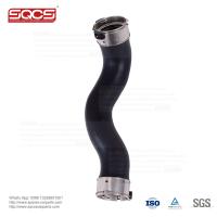 China OE NO. 2465280282 Turbocharged Air Hose for Mercedes-Benz W246 with 12-Month Warranty and Standard Size for sale