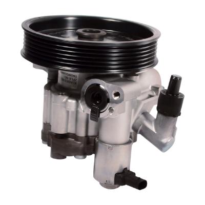 China OE NO. 0064664301 Power Steering Pump for Mercedes Sprinter M271 W212 Standard Size Replacement for sale