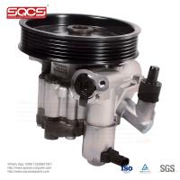 China OE NO. 0064664301 Power Steering Pump for Mercedes Sprinter M271 W212 Standard Size Replacement for sale