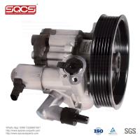 China OE NO. 0064664301 Power Steering Pump for Mercedes Sprinter M271 W212 Standard Size Replacement for sale
