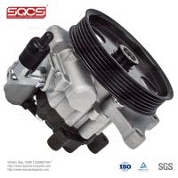 China OE NO. 0064664301 Power Steering Pump for Mercedes Sprinter M271 W212 Standard Size Replacement for sale