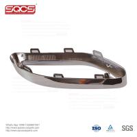China OE NO. 2058852321 2058852221 Exhaust Pipe Trim Bezel for Mercedes Benz with 12 Months Warranty for sale