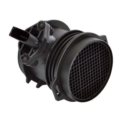 China 0280217515 Mass Air Flow Sensor for Mercedes Sprinter M112 W220 W210 W211 with 12V Voltage and OE Compatibility for sale