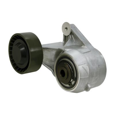 China OE 1032000870 Belt Tensioner for Mercedes Benz M103 M104 W126 W140 with Metal Construction for sale