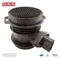 China 0280217515 Mass Air Flow Sensor for Mercedes Sprinter M112 W220 W210 W211 with 12V Voltage and OE Compatibility for sale