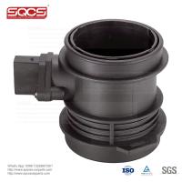 China 0280217515 Mass Air Flow Sensor for Mercedes Sprinter M112 W220 W210 W211 with 12V Voltage and OE Compatibility for sale
