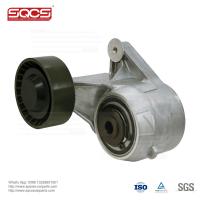 China OE 1032000870 Belt Tensioner for Mercedes Benz M103 M104 W126 W140 with Metal Construction for sale