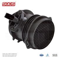 China 0280217515 Mass Air Flow Sensor for Mercedes Sprinter M112 W220 W210 W211 with 12V Voltage and OE Compatibility for sale