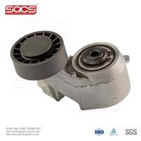 China OE 1032000870 Belt Tensioner for Mercedes Benz M103 M104 W126 W140 with Metal Construction for sale