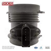 China 0280217515 Mass Air Flow Sensor for Mercedes Sprinter M112 W220 W210 W211 with 12V Voltage and OE Compatibility for sale