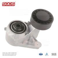 China OE 1032000870 Belt Tensioner for Mercedes Benz M103 M104 W126 W140 with Metal Construction for sale