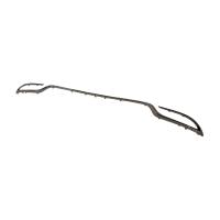 China OE NO. 2058851621 Bumper Face Bar Trim for Mercedes Benz C300 W205 with 12 Months Warranty and Metal Material for sale