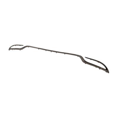 China OE NO. 2058851621 Bumper Face Bar Trim for Mercedes Benz C300 W205 with 12 Months Warranty and Metal Material for sale