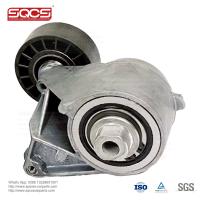 China OE 1032000870 Belt Tensioner for Mercedes Benz M103 M104 W126 W140 with Metal Construction for sale