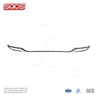 China OE NO. 2058851621 Bumper Face Bar Trim for Mercedes Benz C300 W205 with 12 Months Warranty and Metal Material for sale