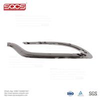 China OE NO. 2058851621 Bumper Face Bar Trim for Mercedes Benz C300 W205 with 12 Months Warranty and Metal Material for sale