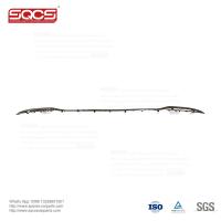 China OE NO. 2058851621 Bumper Face Bar Trim for Mercedes Benz C300 W205 with 12 Months Warranty and Metal Material for sale