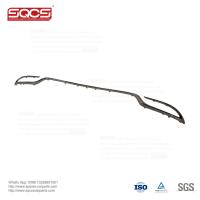 China OE NO. 2058851621 Bumper Face Bar Trim for Mercedes Benz C300 W205 with 12 Months Warranty and Metal Material for sale