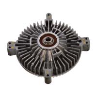 China Mercedes Fan Clutch for Sprinter M119 W140 400 420 500 with OE NO. 1192000022 and 12-month Warranty for sale