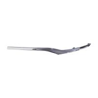 China OE NO. 2138852103 2138852203 Front Bumper Molding Chrome Trim with 12-Month Warranty for Mercedes Benz E Class W213 W238 for sale