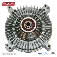 China Mercedes Fan Clutch for Sprinter M119 W140 400 420 500 with OE NO. 1192000022 and 12-month Warranty for sale