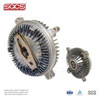 China Mercedes Fan Clutch for Sprinter M119 W140 400 420 500 with OE NO. 1192000022 and 12-month Warranty for sale