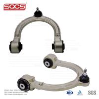 China OE NO. 2113305507 Control Arm for Mercedes Sprinter W211 4-MATIC with 12-month Warranty and High-Quality Metal Construction for sale