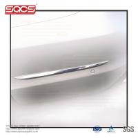 China Avantgarde Rear Bumper Moulding for Mercedes Sprinter W205 (2014-2017) with OE NO. 2058850521 2058850621 and 12 Months Warranty for sale