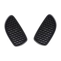 China Factory Direct Sales 1568856700 A1568856700 Fog Light Cover for Mercedes Benz W156 with 12 Month Warranty for sale