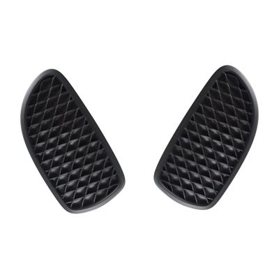 China Factory Direct Sales 1568856700 A1568856700 Fog Light Cover for Mercedes Benz W156 with 12 Month Warranty for sale